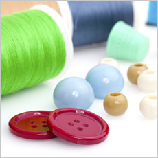 Buy Craft Supplies Online from Letham Crafts
