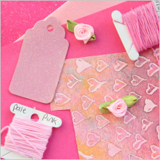 Buy Craft Supplies Online from Letham Crafts